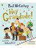 Hey Grandude! — художественная книга на английском языке | Puffin