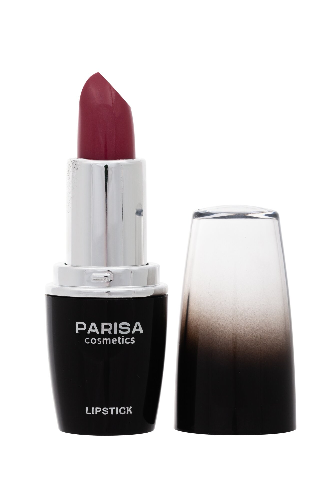 Parisa Помада для губ PERFECT COLOR LIPSTICK L-03 тон 46
