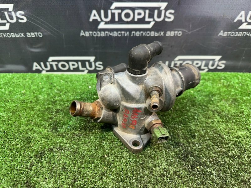 Термостат Alfa Romeo 146 1999 (1.4 AR) Б/У с пробегом Арт. 60653946