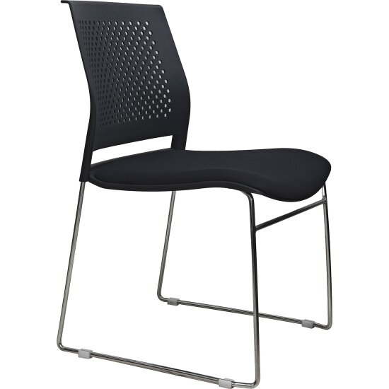 Стул Everprof Neo A Черный