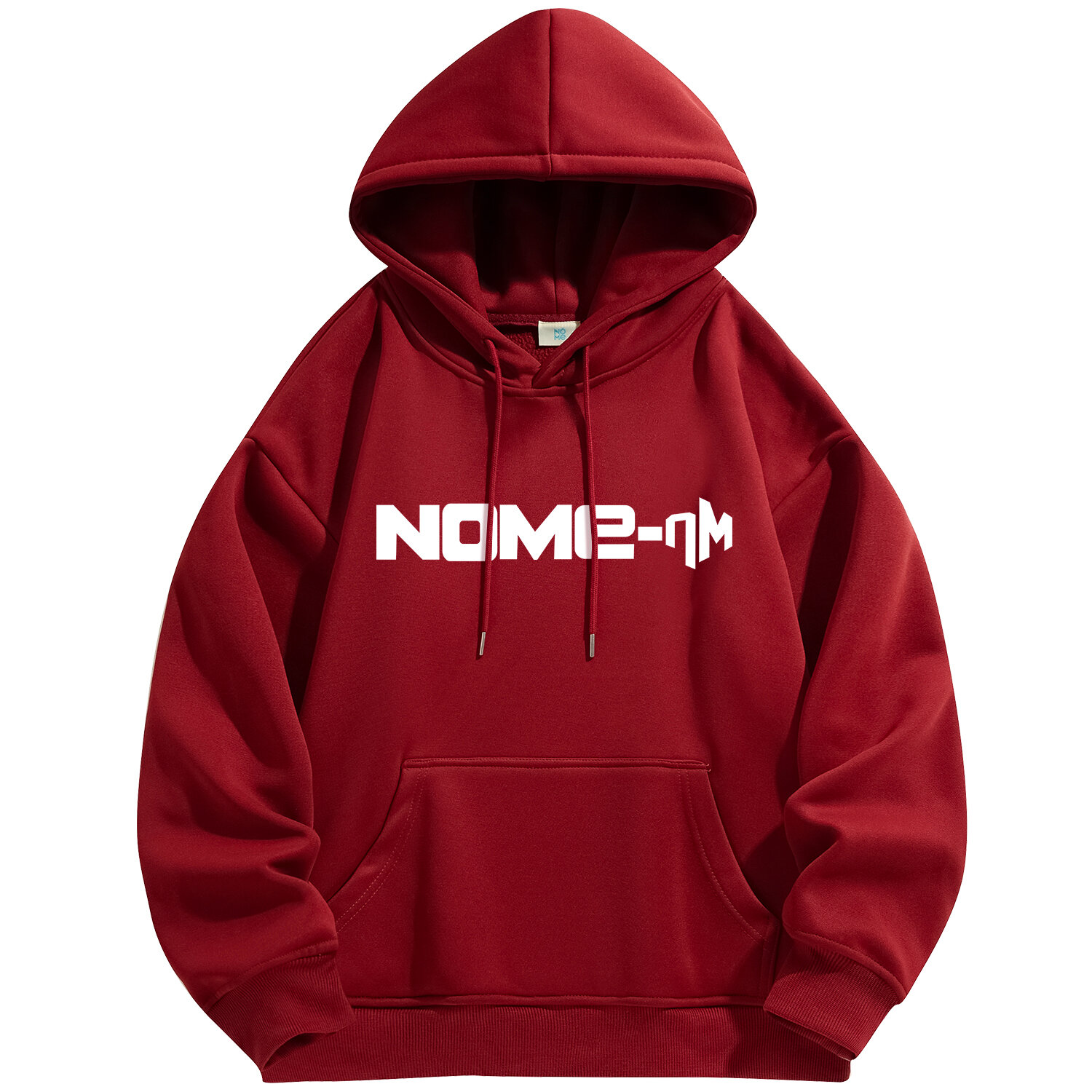 Толстовка NOMD-qM