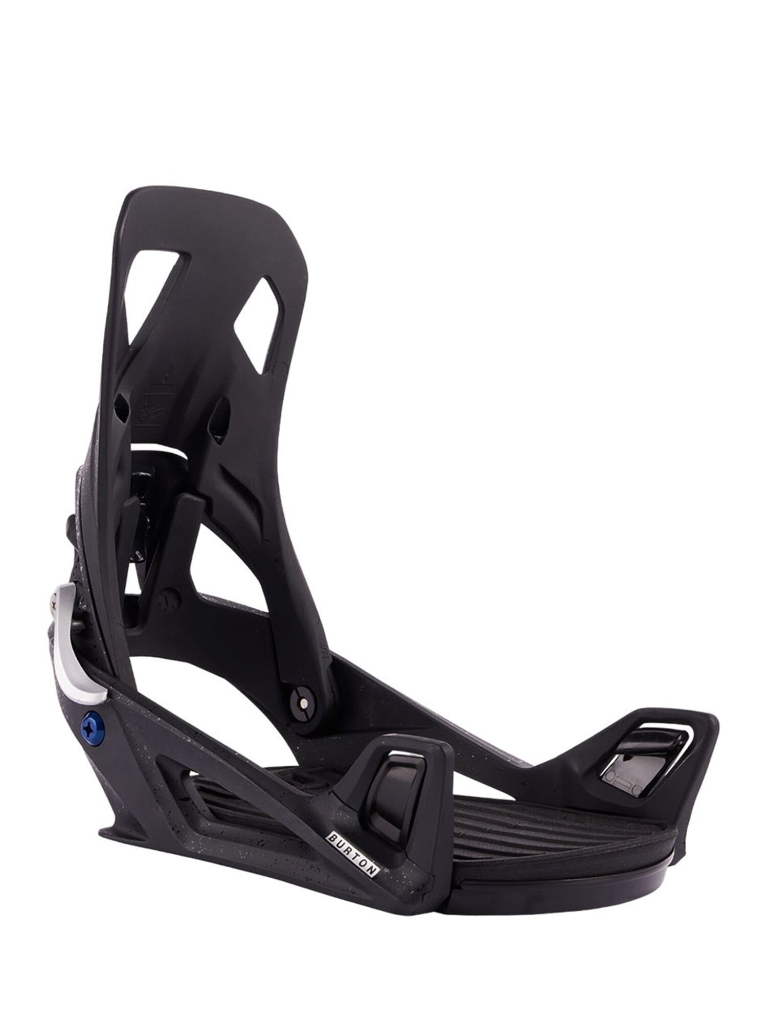 Крепления для сноуборда BURTON Step On X Black (US: M)