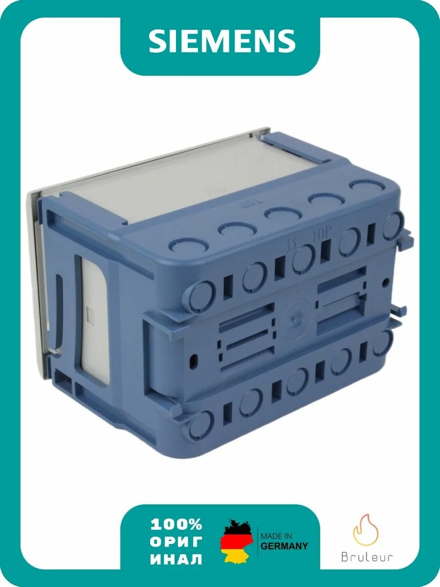 Контроллер Siemens RVD140-C