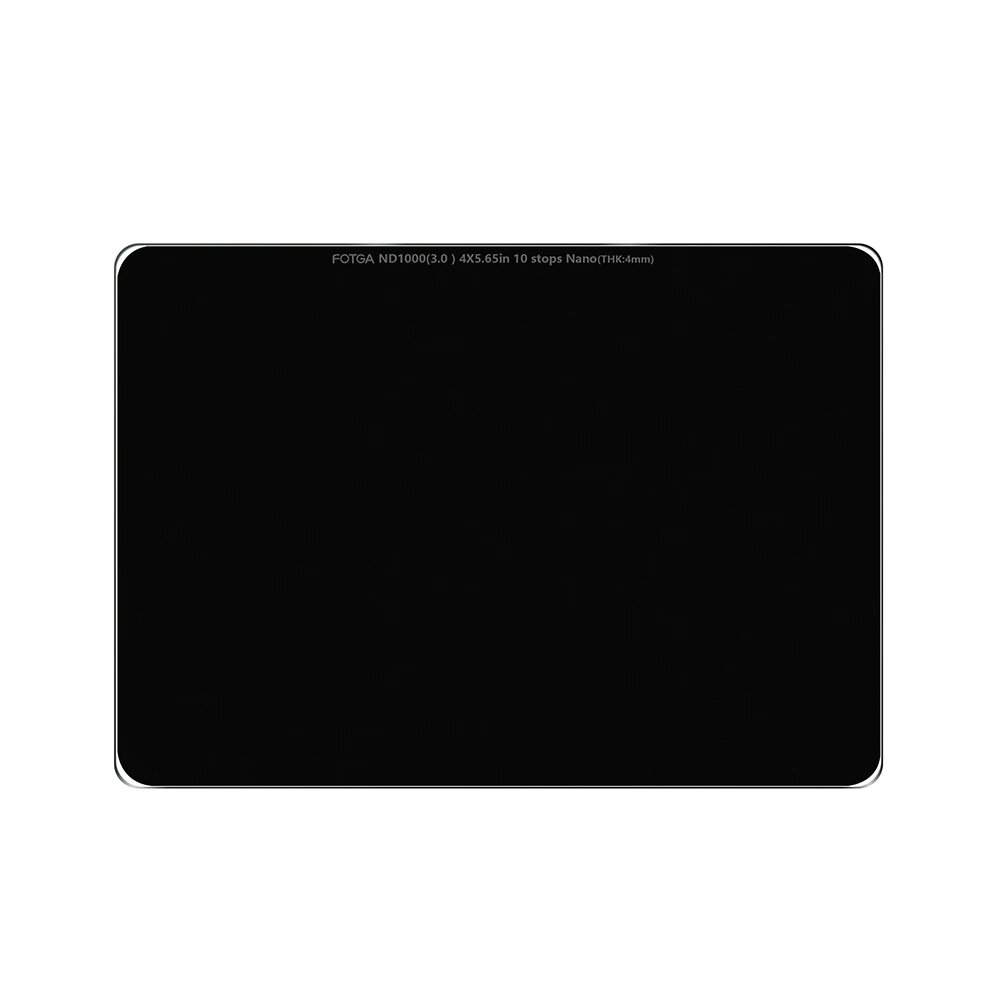 Fotga ND1000 квадратный фильтр 4x5.65"
