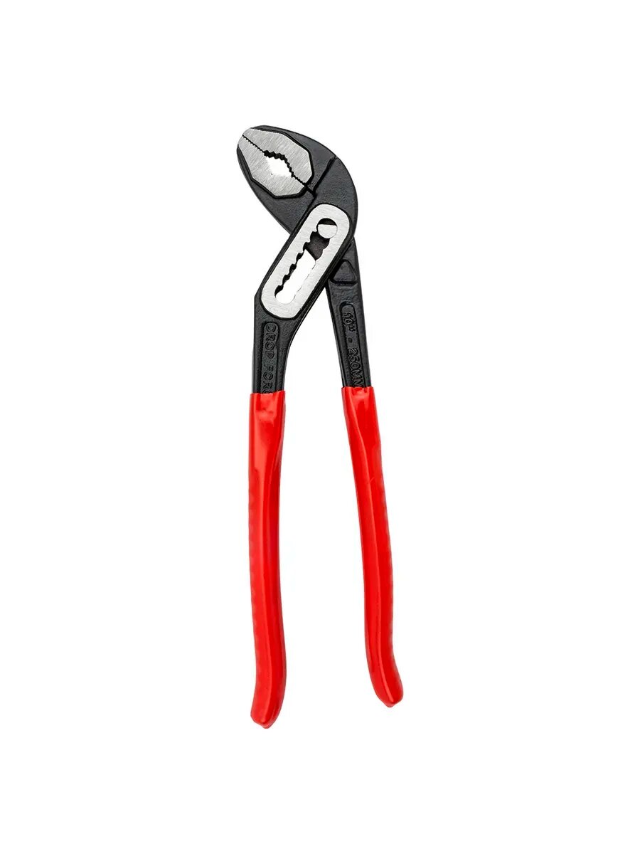 Клещи переставные 250мм