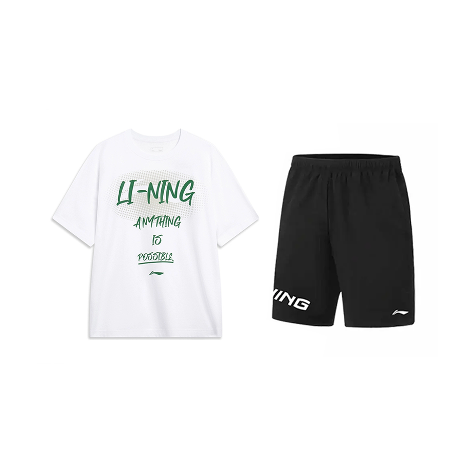 Комплект одежды LI-NING
