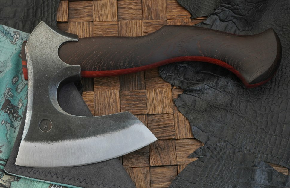 УРМ Аника топор Ситх