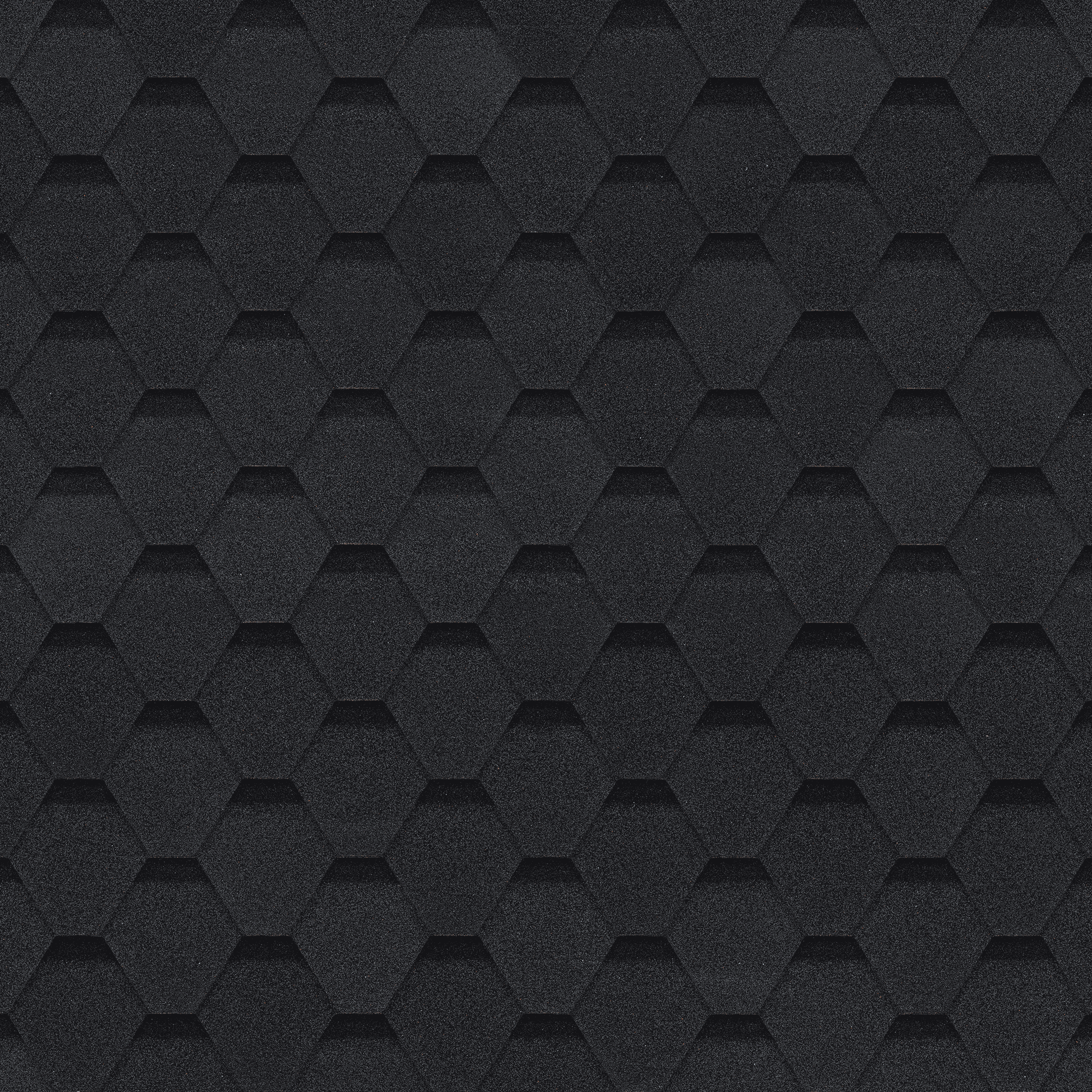 Гибкая черепица технониколь SHINGLAS Оптима, Соната серый, упаковка 3 м²