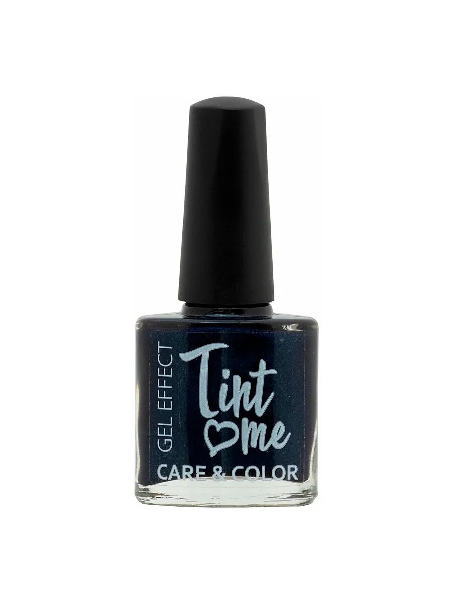 Лак для ногтей Tint me Care & Color тон № 55 10 мл