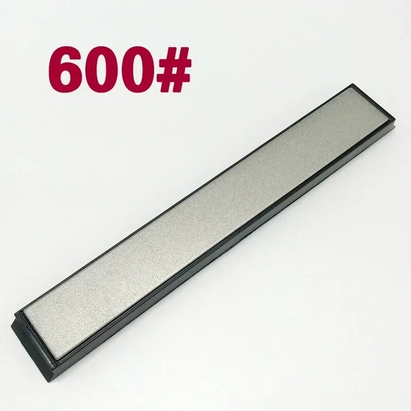 Алмазная точилка для ножей Серый, Grit 600