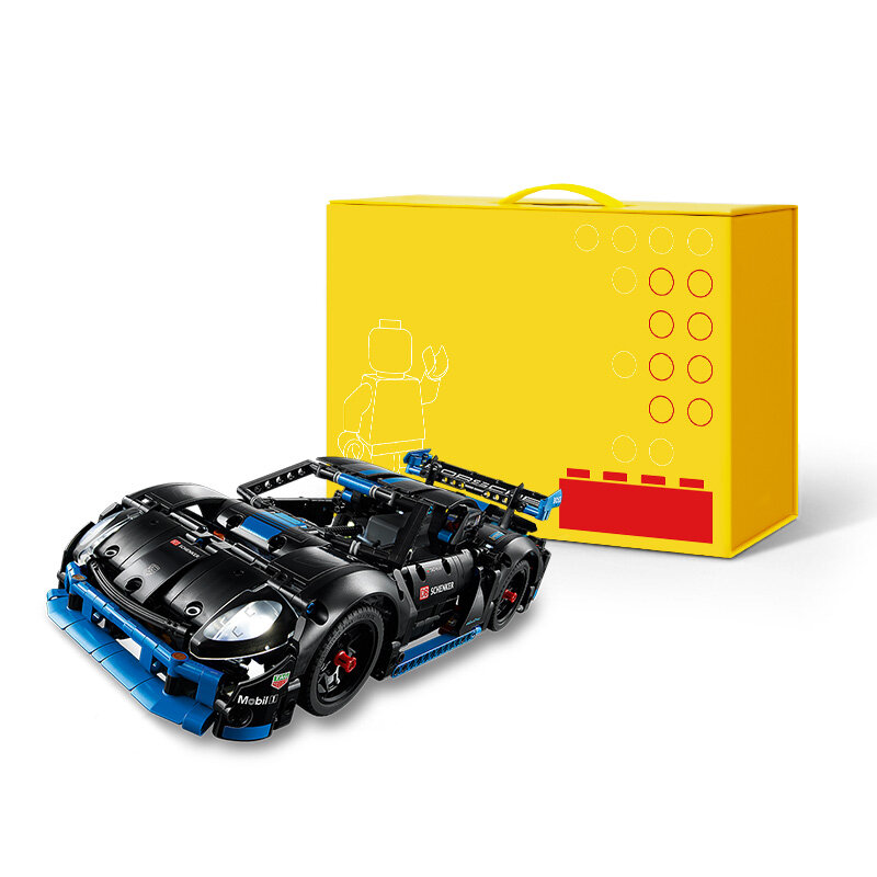 Конструкторы LEGO Technic
