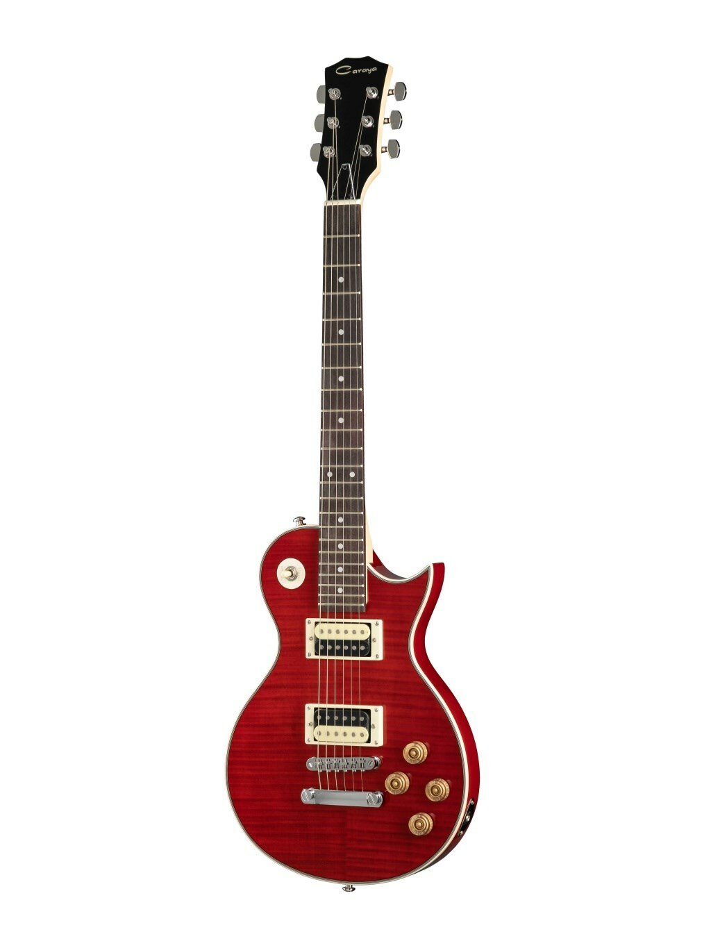 Caraya E231TRD Электрогитара