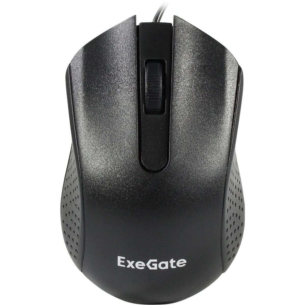 ExeGate Optical Mouse SH-8012L-OEM USB 3btn+Roll EX298193RUS