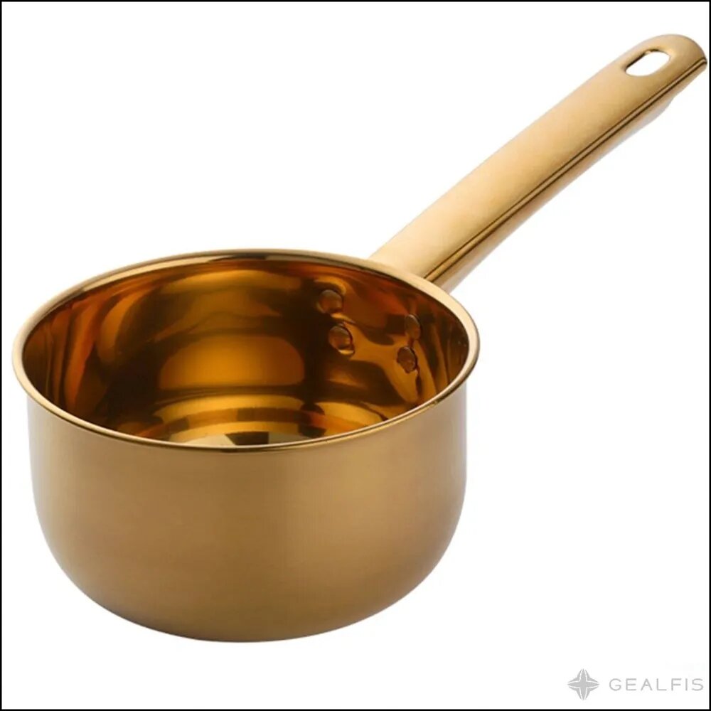 Кухонный ковш
