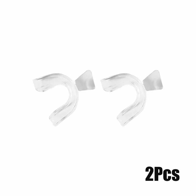 Капы для зубов 2 шт, цвет 2pcs