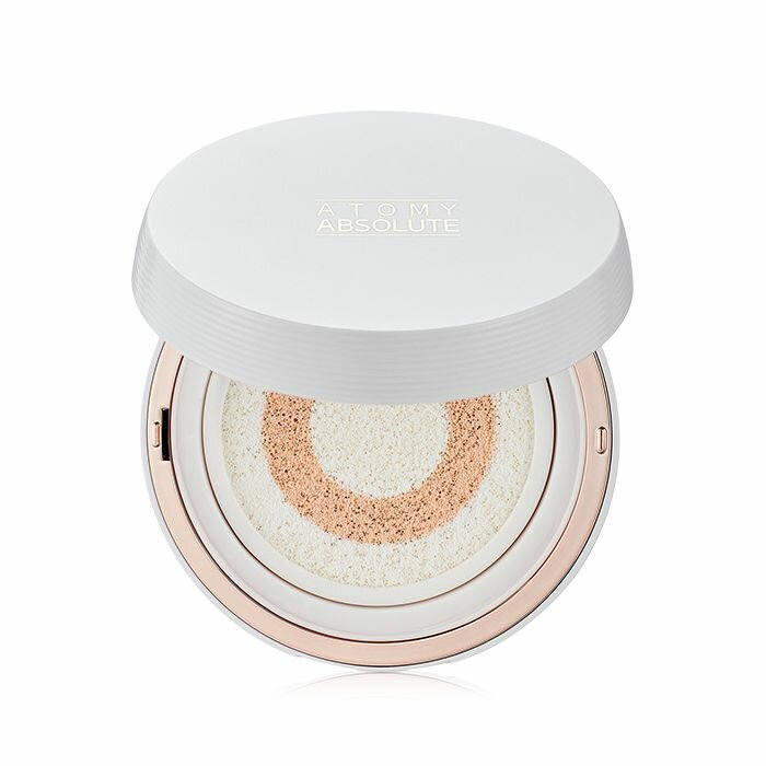 Atomy/Атоми Абсолют Солнцезащитный Кушон