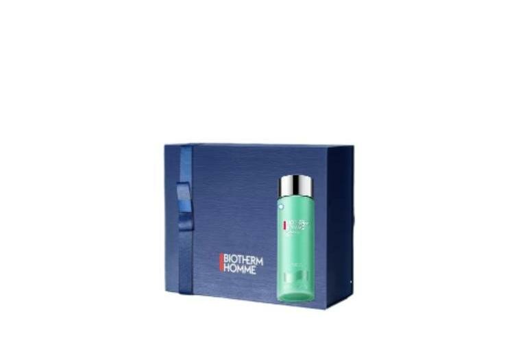Лосьон тонизирующий увлажняющий мужской BIOTHERM Aquapower, 2×200 мл