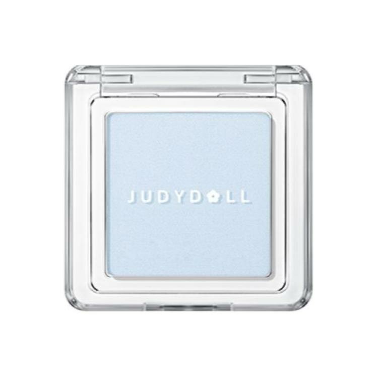 Румяна для коррекции тона кожи матовые женские Judydoll Monochrome, 2 г