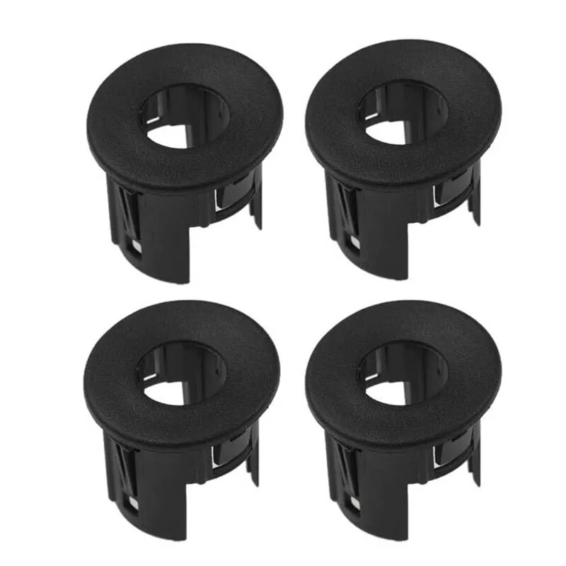 Высококачественный кронштейн радарного датчика парковки PDC Фиксатор датчика парковки 25844782 4 pcs