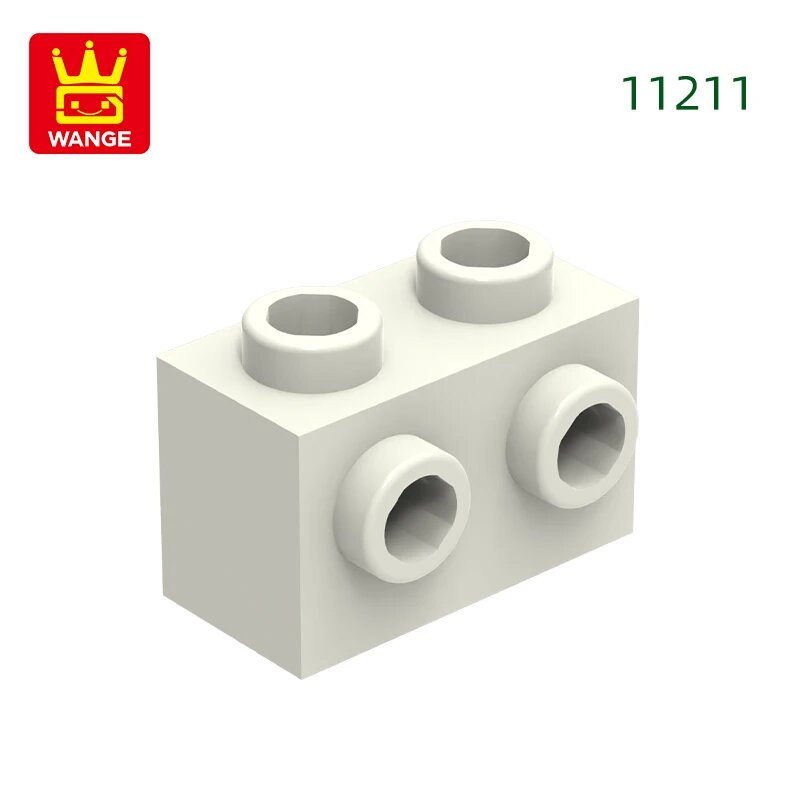 Wange 11211 Белый блок для сборки