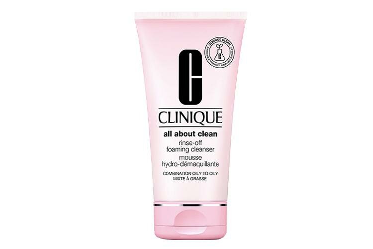 Кремы для умывания женские CLINIQUE All About Clean, 150 мл