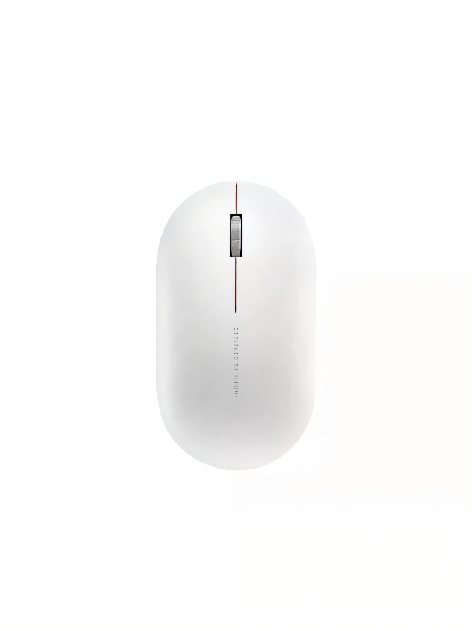 Беспроводная Мышка Xiaomi Wireless Mouse LITE 2, XMWXSB02YM, CN, белый