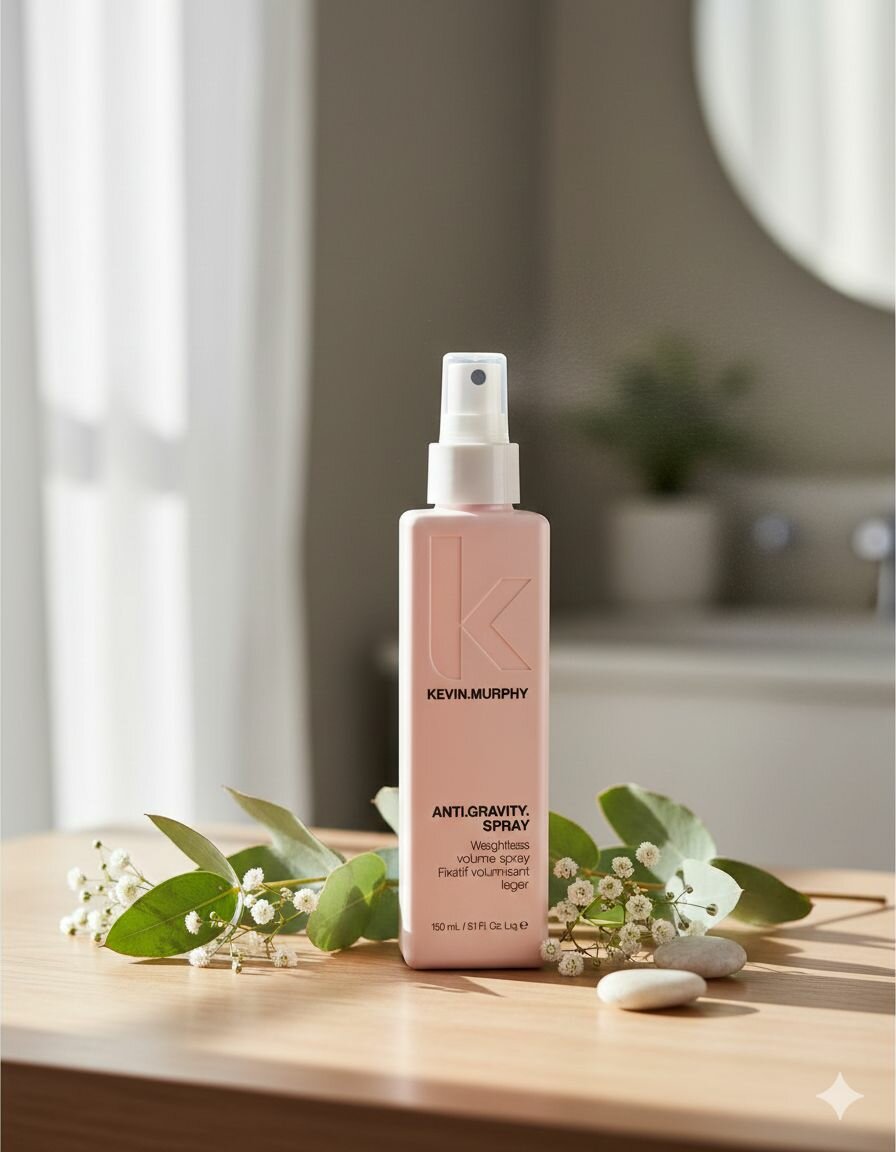 Kevin.Murphy Спрей для прикорневого объёма Anti Gravity Spray, 150 мл