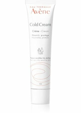 Крем для ухода за кожеи Avene Cold Cream, 40 мл