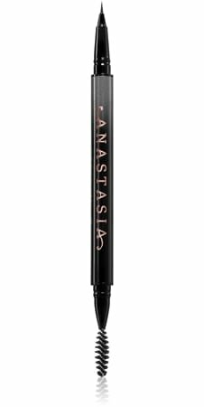 Карандаш для бровеи Anastasia Beverly Hills MicroStroke Brow Pen, chocolate, 0,5 мл