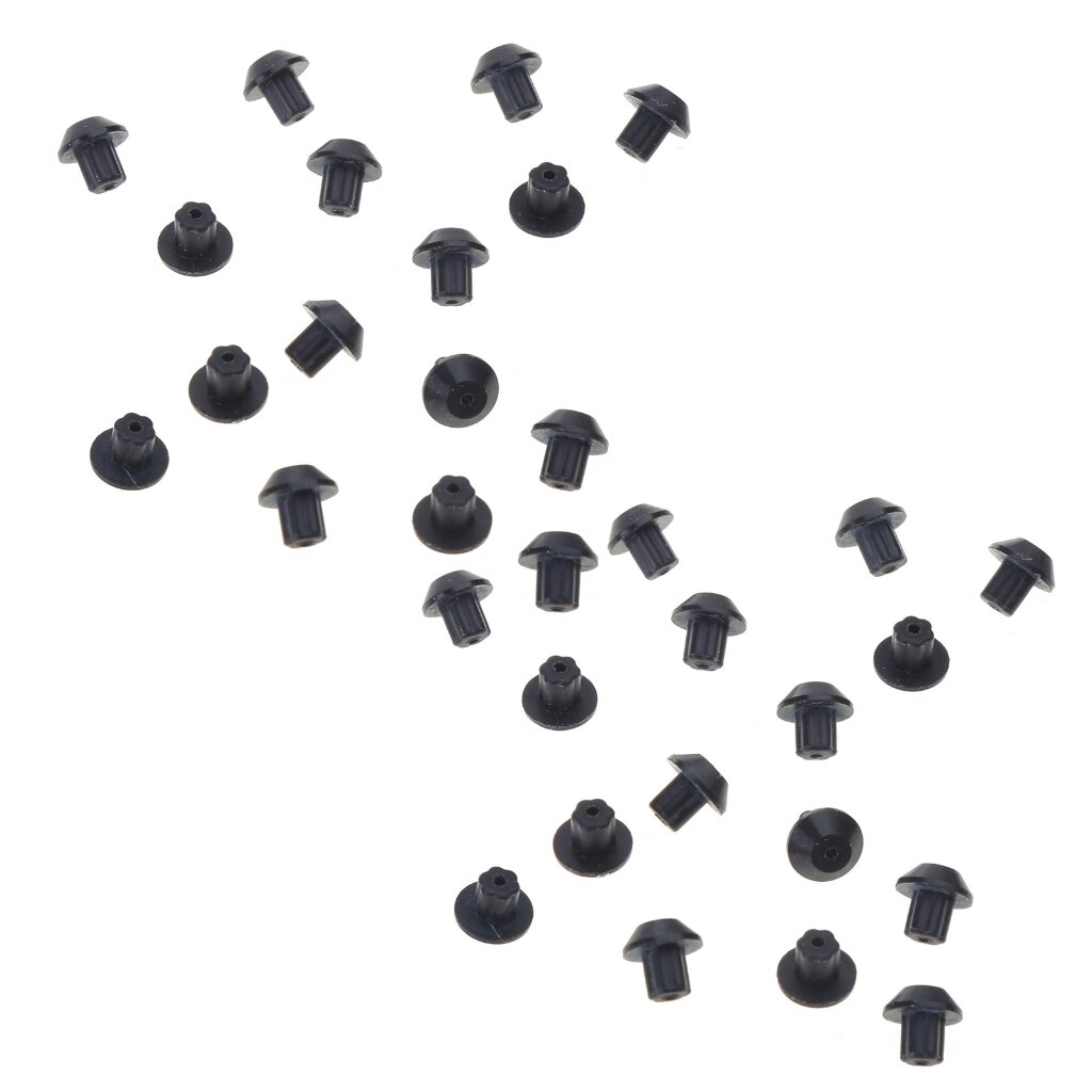 Резиновые ножки из термостойкого материала для газовой плиты WB02T10461 AP26