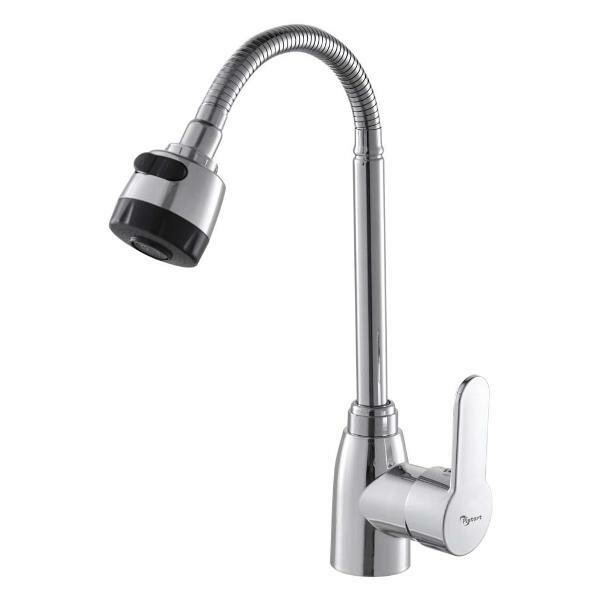 Смеситель Plstart PL4302