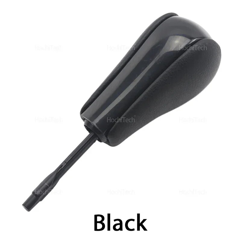 Ручка КПП Black для BMW 6 E63 E64 2003-2010