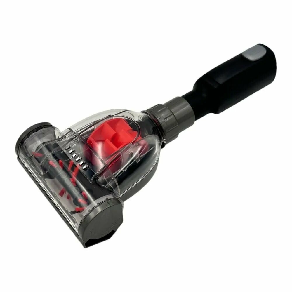 Насадка Mini Turbo для пылесоса Electrolux UltraCaptic EUC9ANIMAT (красная)