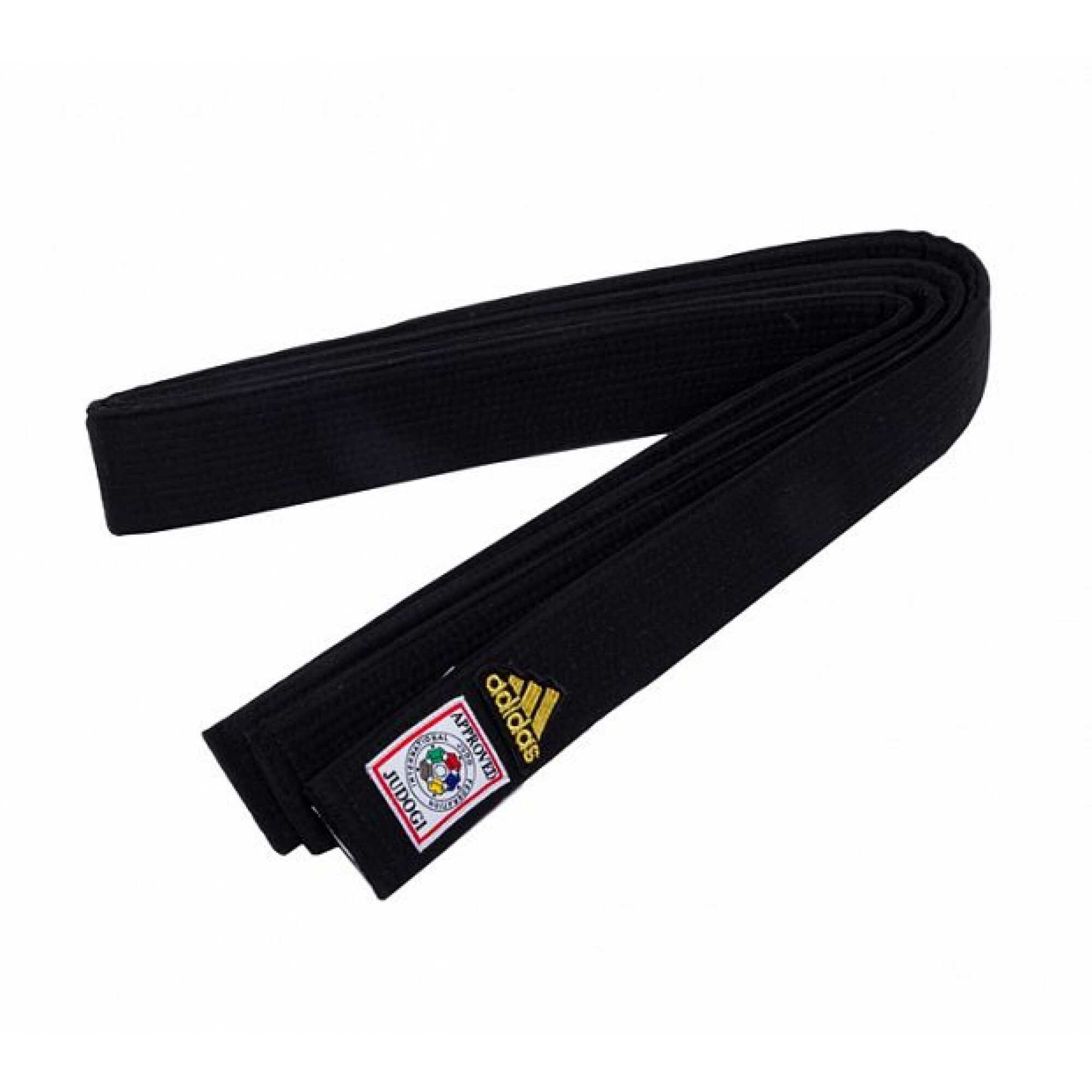 Пояс для кимоно пояс, сертификат IJF