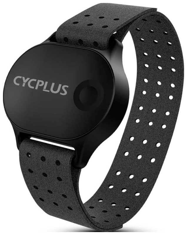 Оптический наручный пульсометр Cycplus H1
