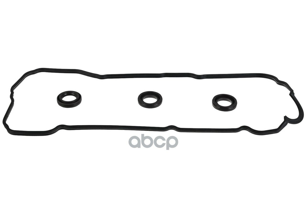 Прокладка клапанной крышки! Toyota Land Cruiser 4.2TD 98> ZENTPARTS арт. Z18647