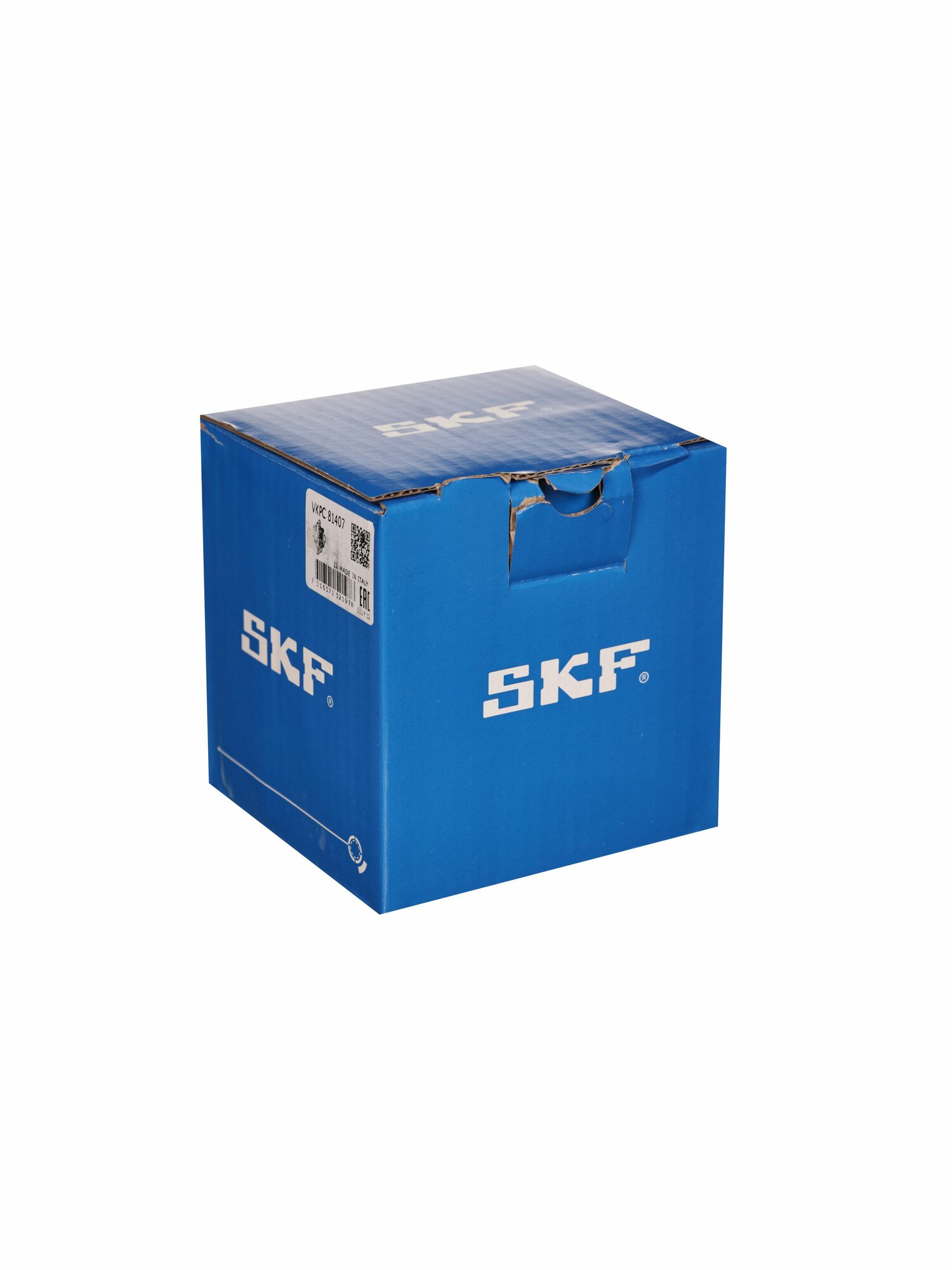Насос водяной SKF (VKPC 81407) — фото 1