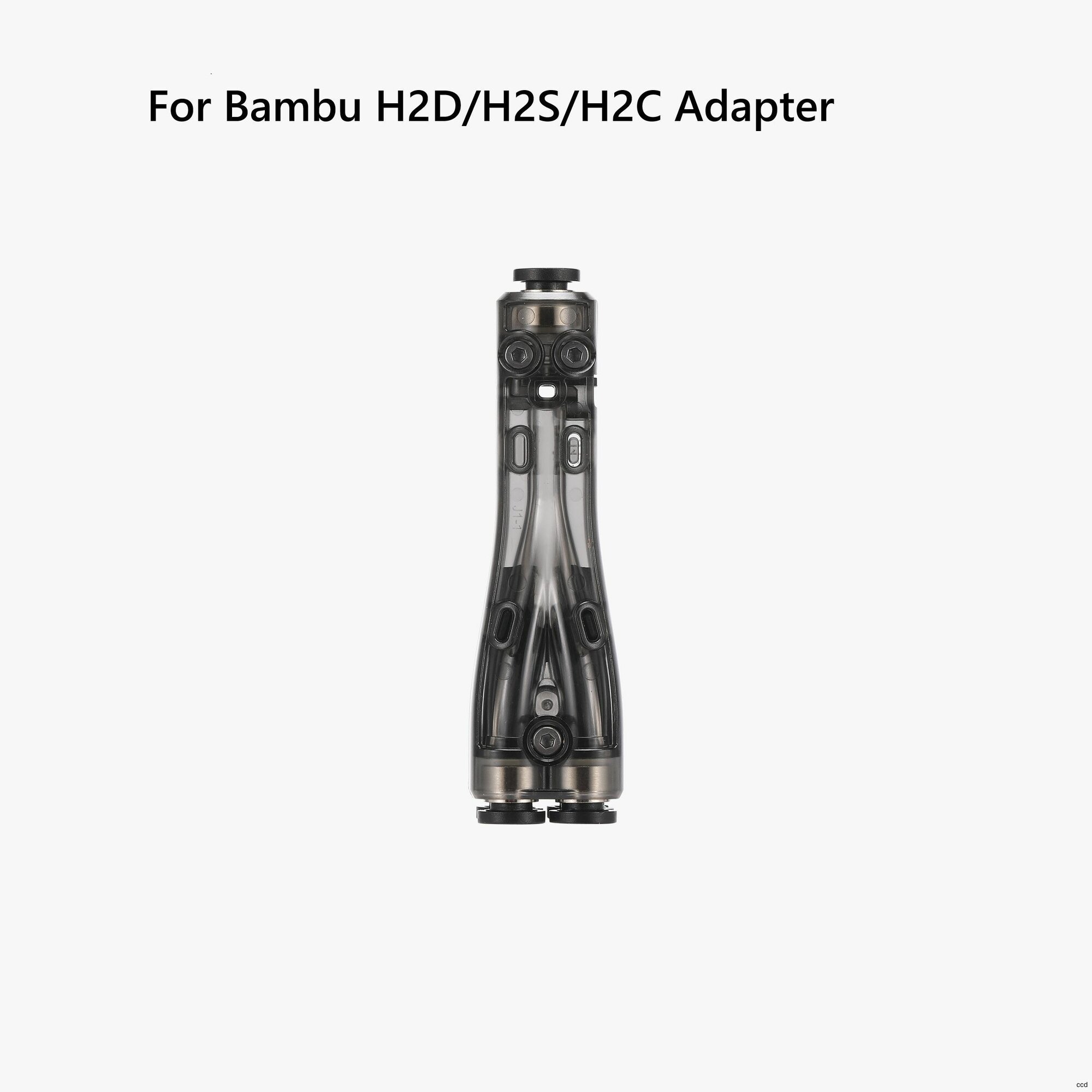 Пятикомпонентный 3D-принтер с аксессуарами для Bambu Lab H2D/H2S/H2C/A1/A1MINI/P1P/P1S/P2S/X1C