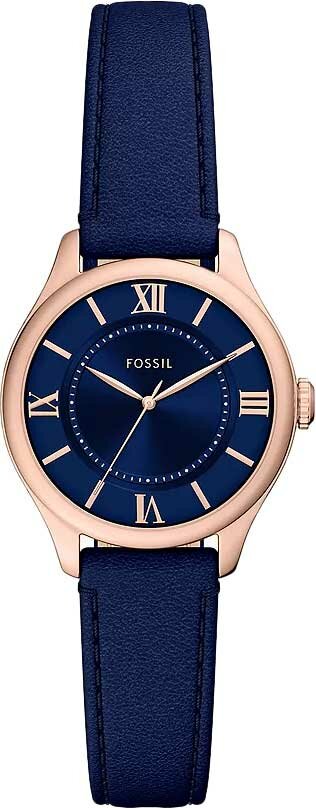 FOSSIL