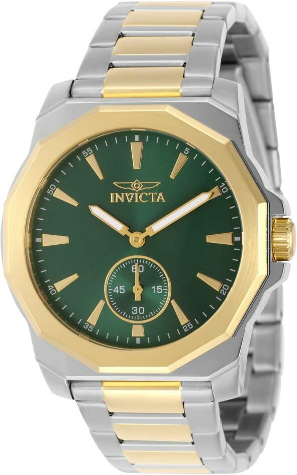 INVICTA