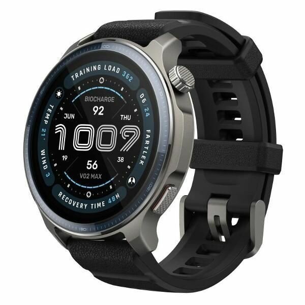 Смарт-часы Amazfit Balance 2