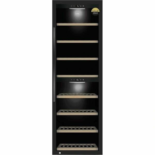 Винный шкаф Caso WineExclusive 180 Smart