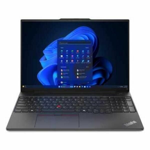 Ноутбук Lenovo Thinkpad E16 G2 21M5S0JG00