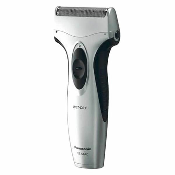 Электробритва Panasonic ES3042S520 Silver