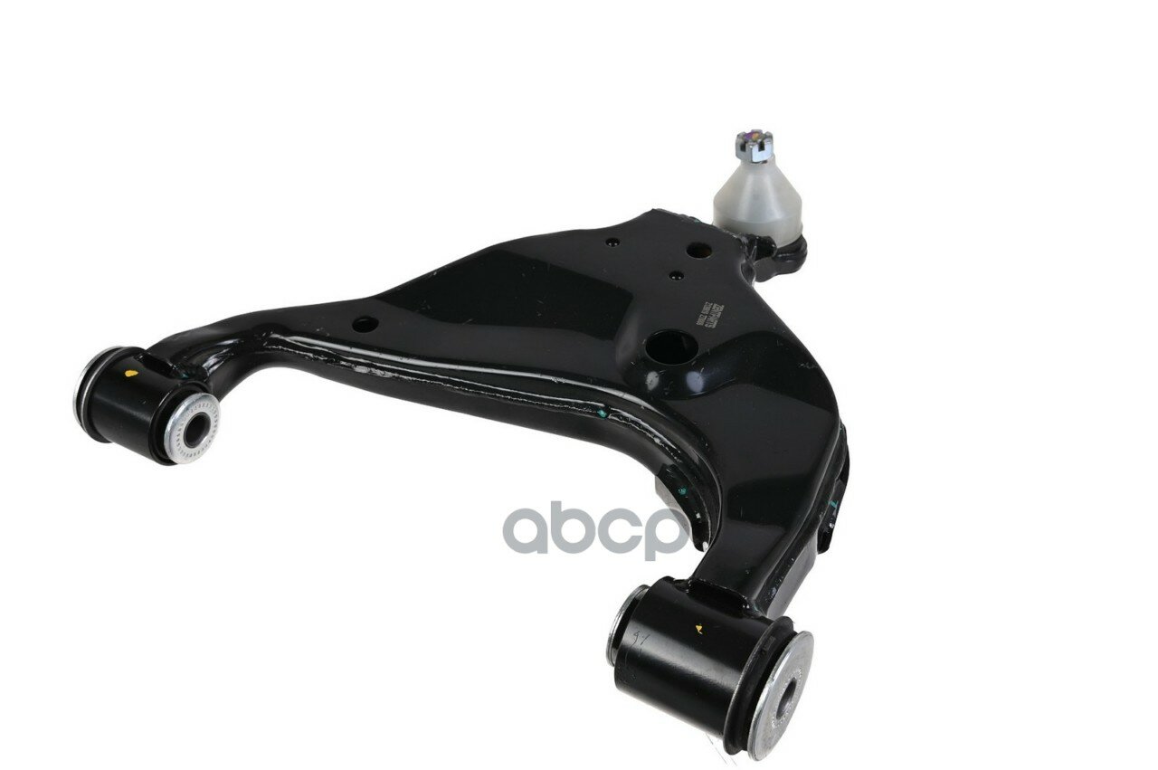 Рычаг подвески передней нижний лев! Toyota Hilux 16> ZENTPARTS арт. Z126619