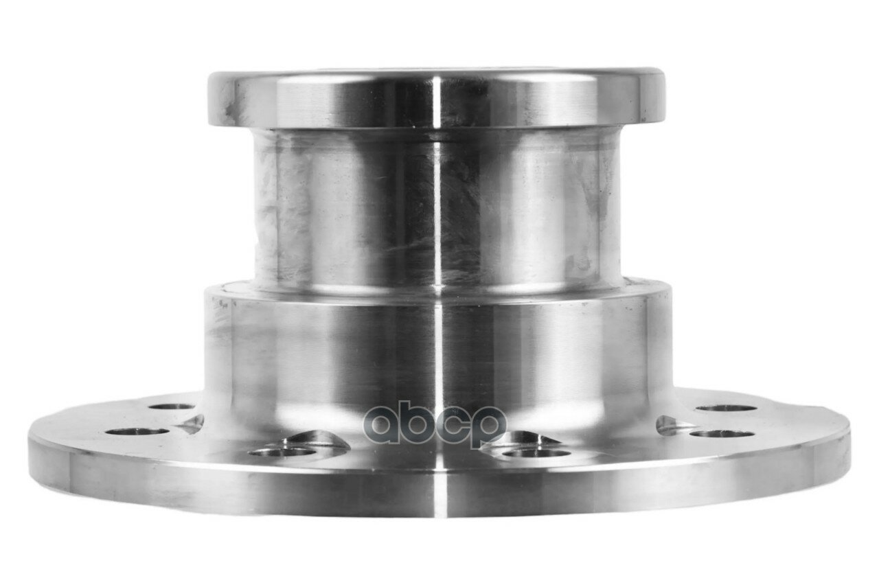 Шкворень полуприцепа !3 1/2' на 8 болтов M14X35 JOST KZ 1412-01 ZENTPARTS арт. Z67116