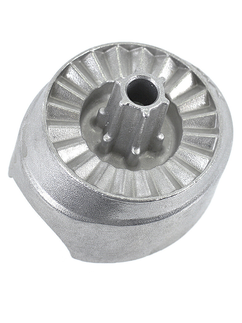 Держатель штанги Makita 318423-1
