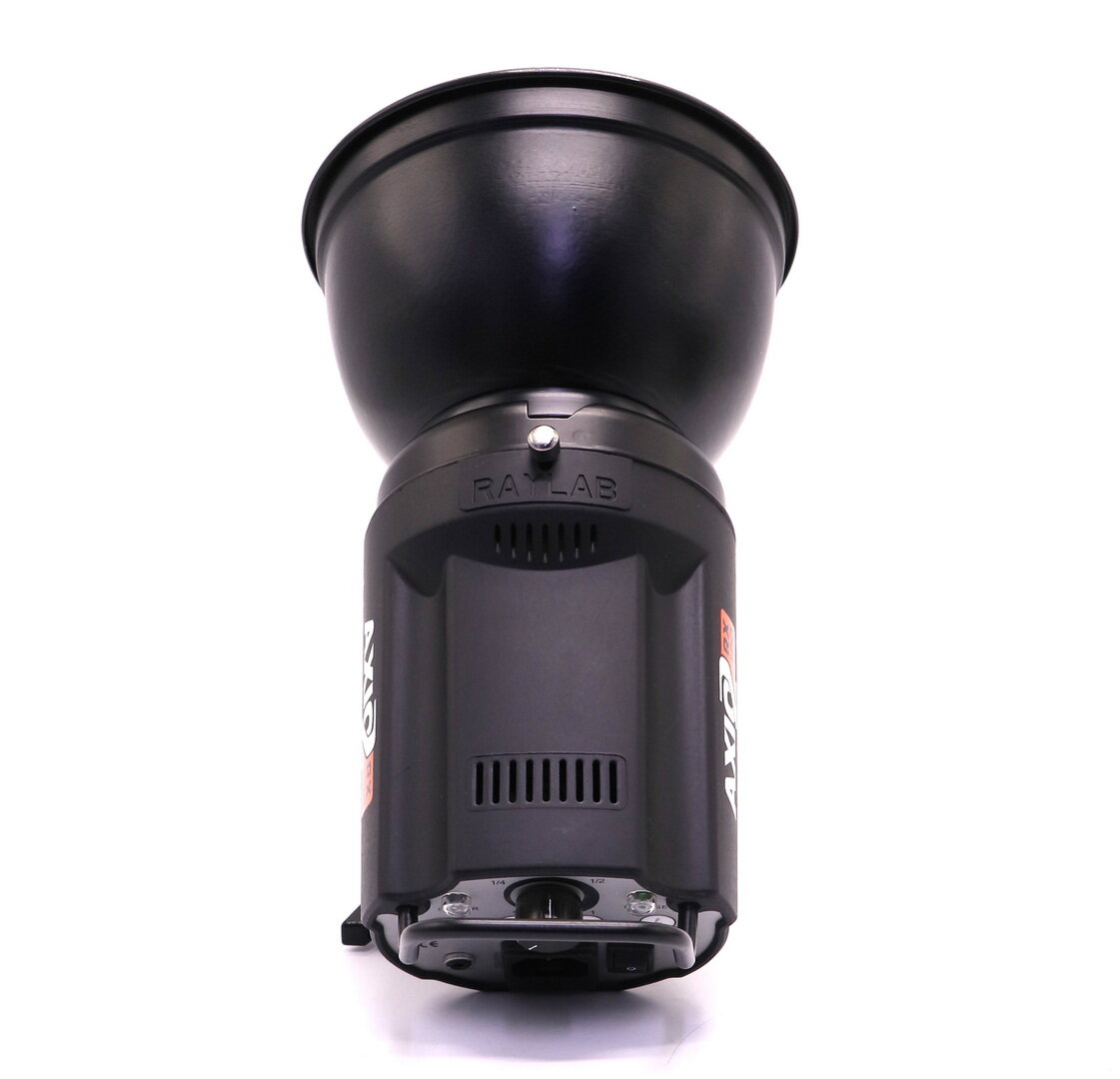 Импульсный студийный моноблок Raylab AXIO2 RX-100 — фото 1