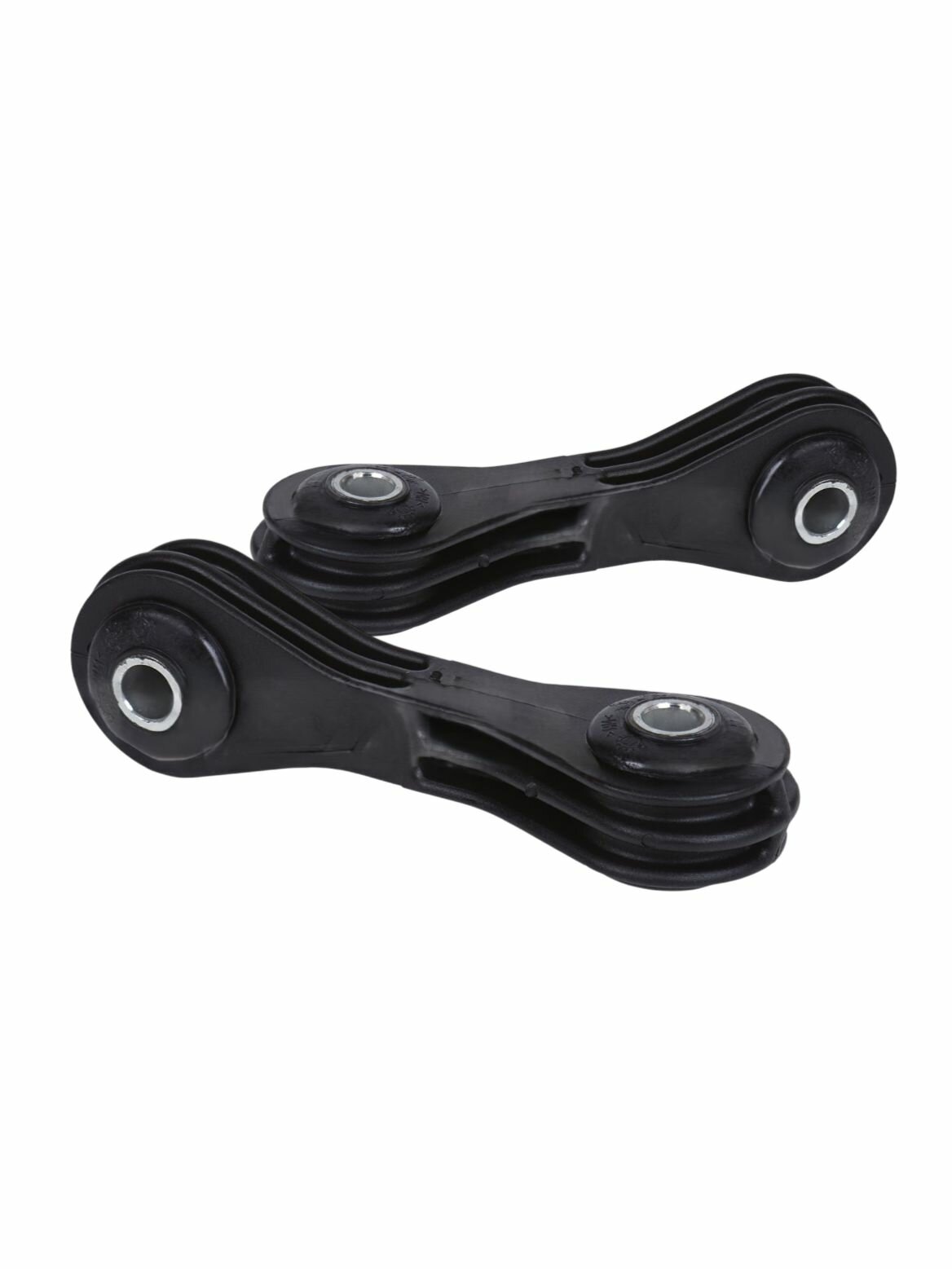 Стойки стабилизатора передние Фольксваген Гольф Бора Ауди А3 Шкода Октавия Сеат Леон (VW Golf IV 97-, Bora 99-, Audi A3 96-, Skoda Octavia (1U_) 96-, Seat Leon 99-) комплект 2 шт Zekkert