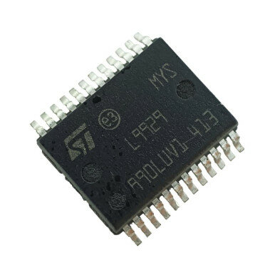 Микросхема L9929 L9929XP